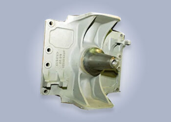 Railway Casting | Products Manufacturer in India