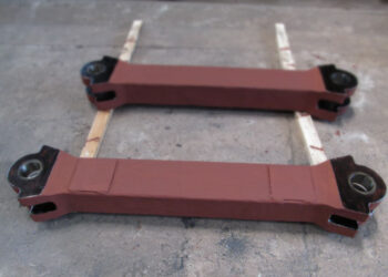 Railway Casting | Products Manufacturer in India
