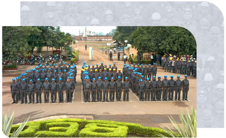 Our Employees | Our Strength | BEC Foundry